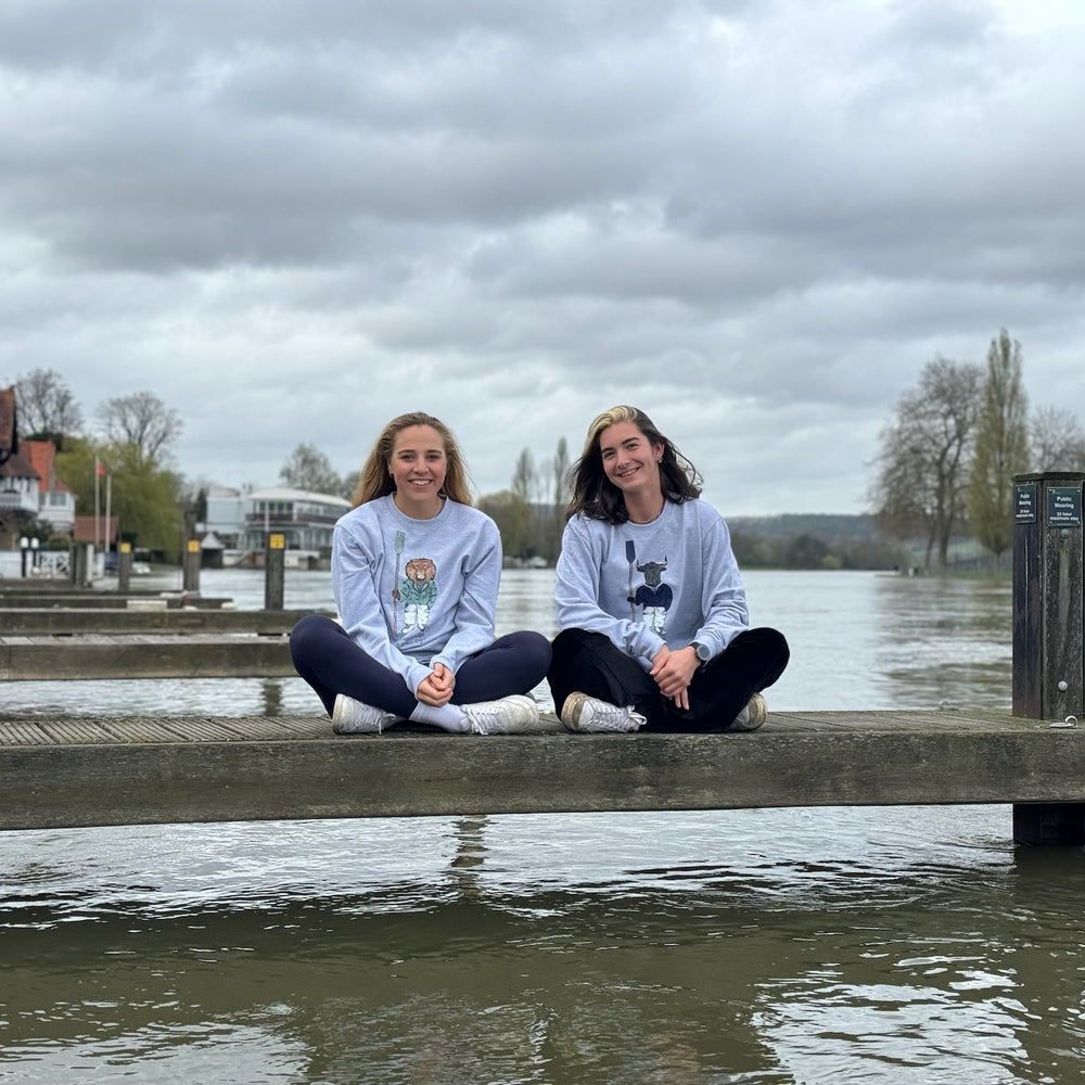 Crew – Crew Dog
