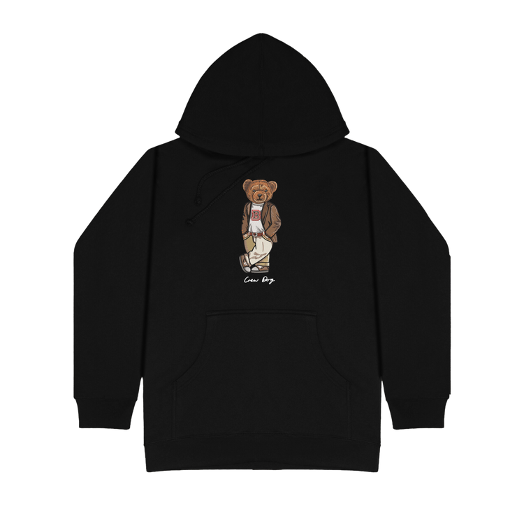 Crew Dog