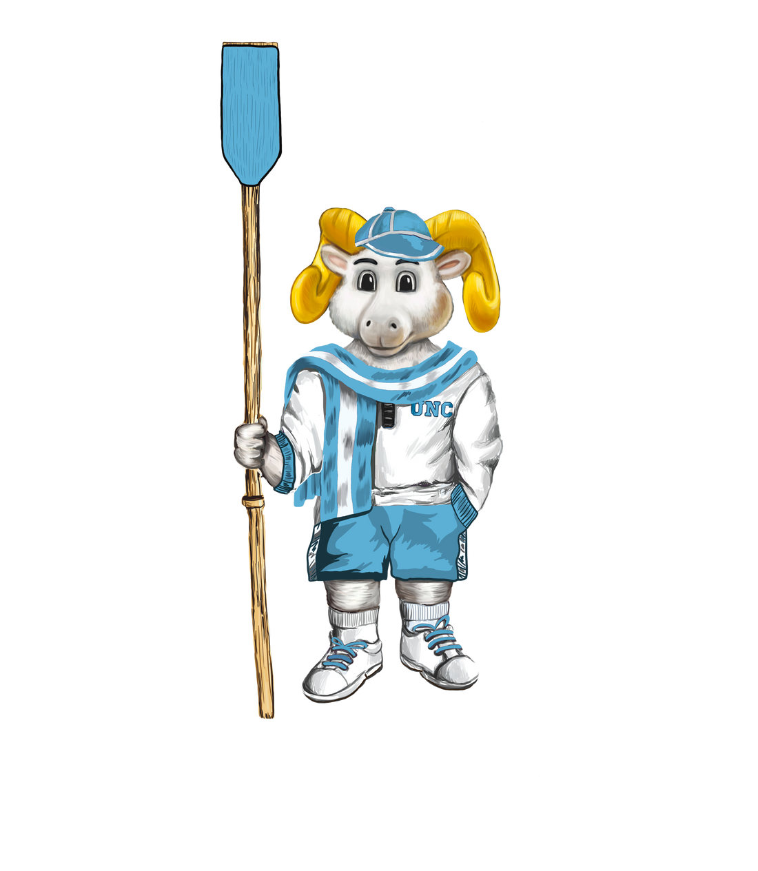 Crew – Crew Dog