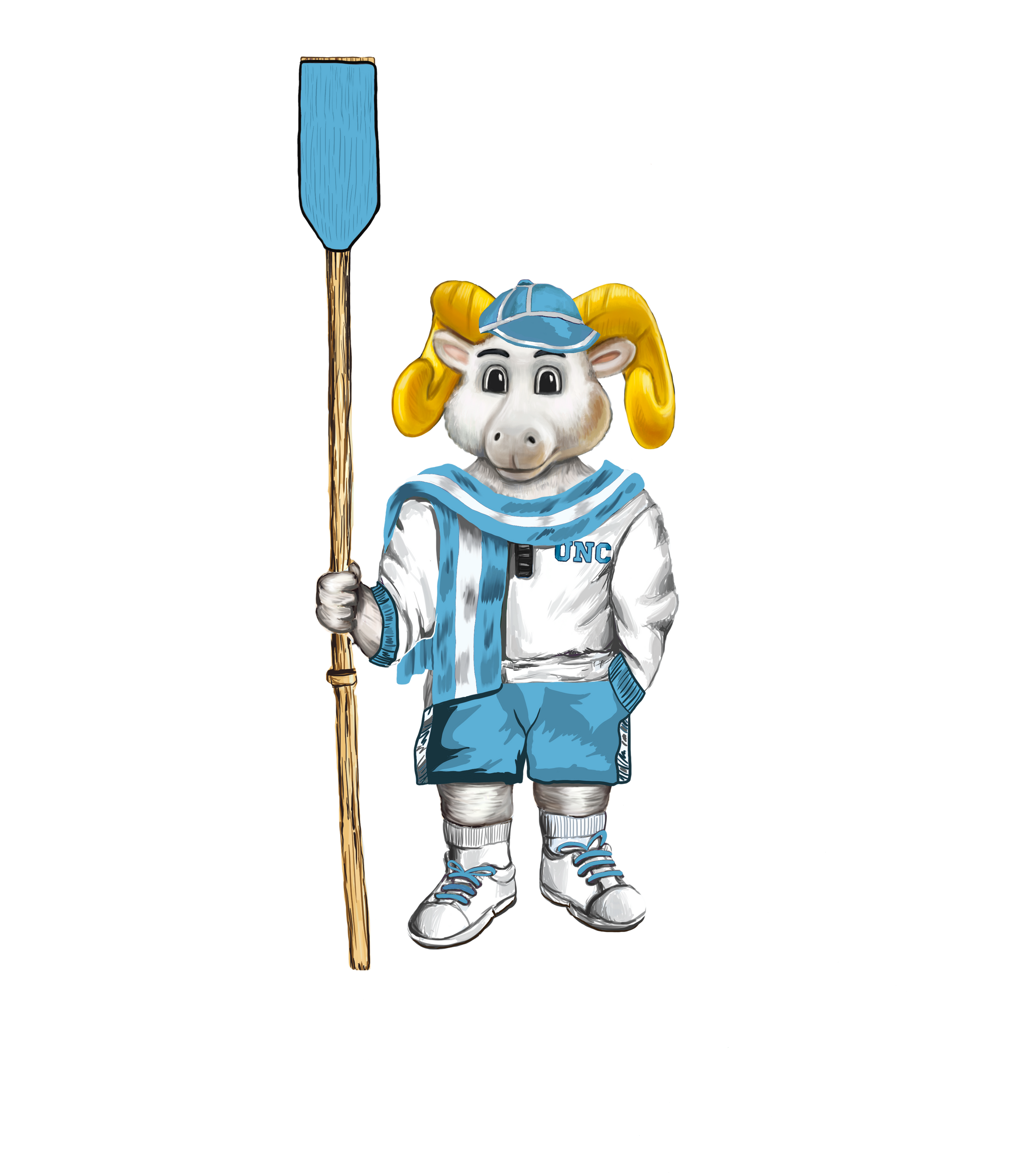 Crew – Crew Dog